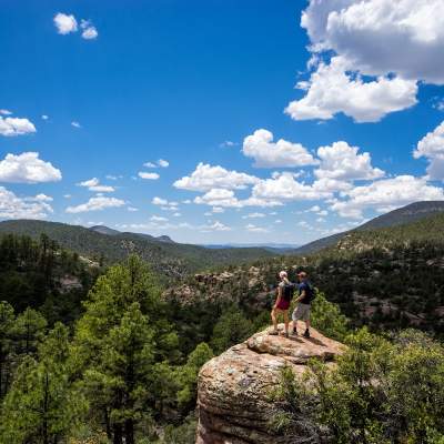 New Mexico's Southwest Region | Vacation Destination Spots | New Mexico ...