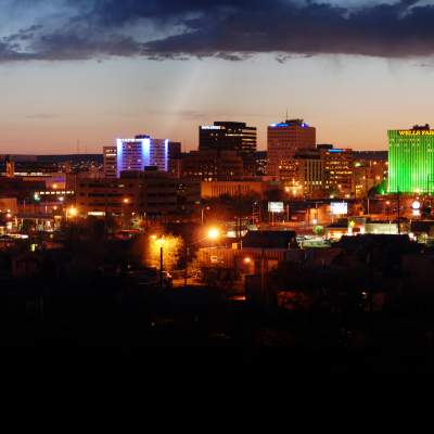 New Mexico's Central Region | Vacation Destination Spots | New Mexico True