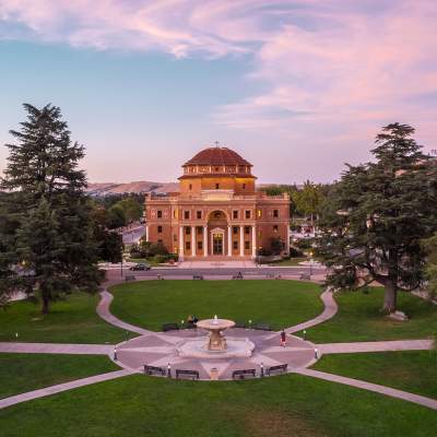 city of el paso de robles