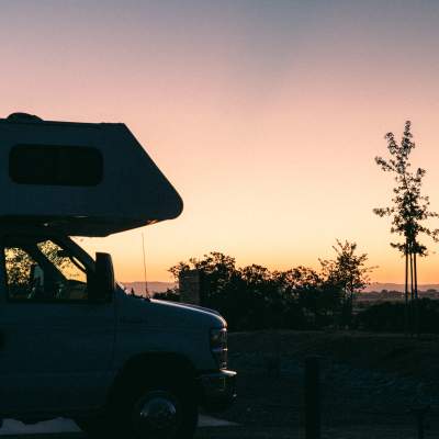 paso robles camping