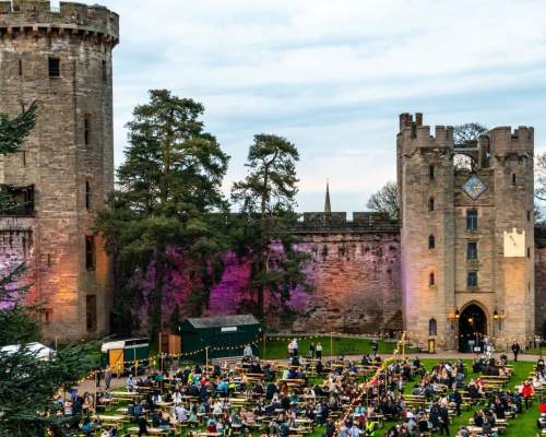 Discover Wolverhampton