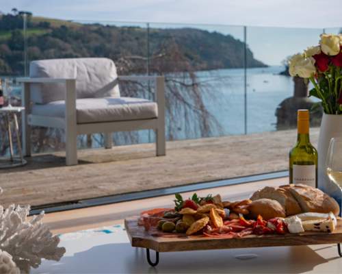 Places to stay in Devon