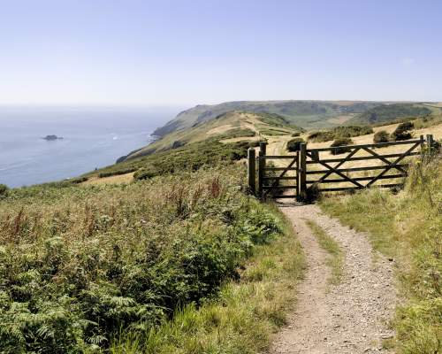 Long term Devon events