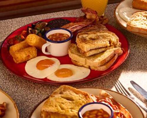 Award Winning Places to Eat in Devon