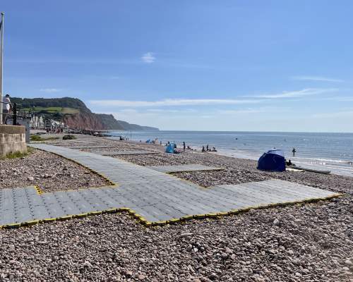 Visit Sidmouth