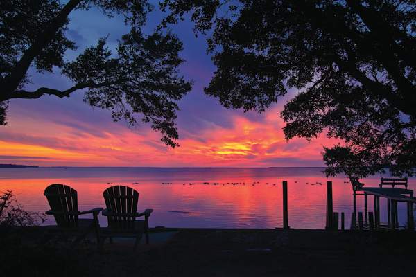 Duck Outer Banks North Carolina Beaches