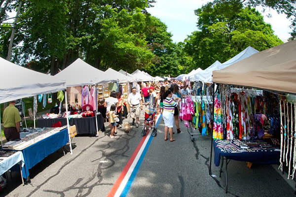 Not-to-Miss Gaspee Days Events in Rhode Island