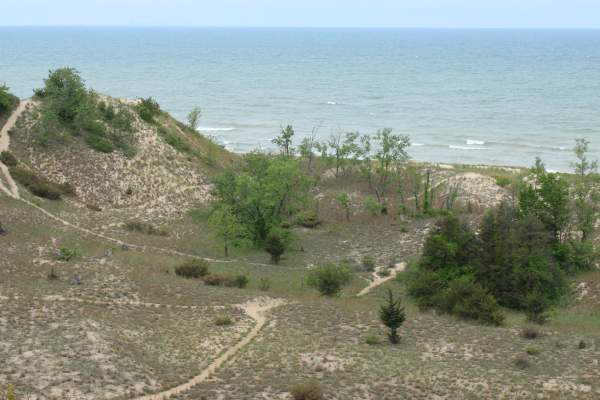 Northwest Indiana Trail Details | Maps, Difficulty and More