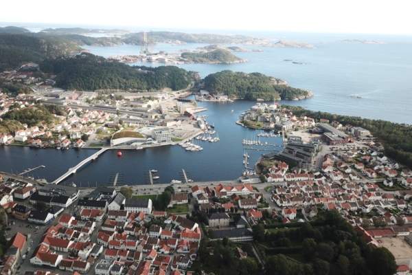 10 tips sommeropplevelser i Mandal og Lindesnes