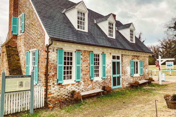 GoWilliamsburg Virtual Visitor Guides