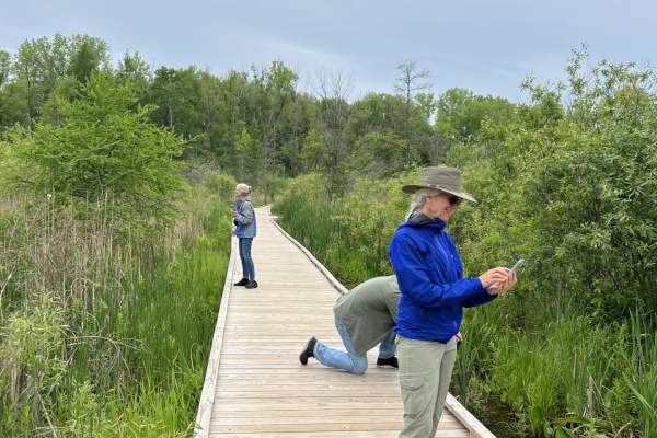 Explore Woodbury, MN Trails | Hiking, Biking, Parks & Nature