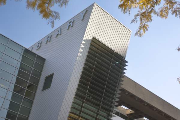 Akron-Summit County Public Library | Akron, OH