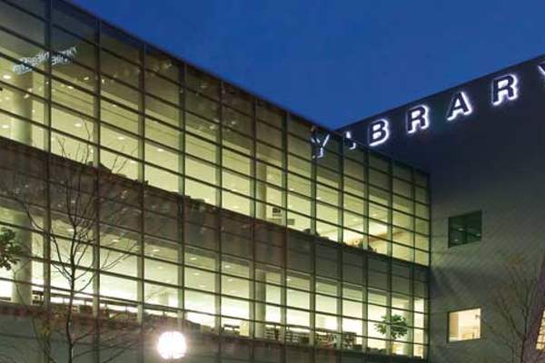 Akron-Summit County Public Library | Akron, OH