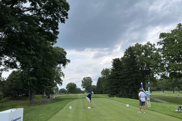 Firestone Country Club | Akron, OH