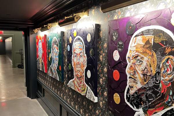 House Three Thirty | Akron, OH