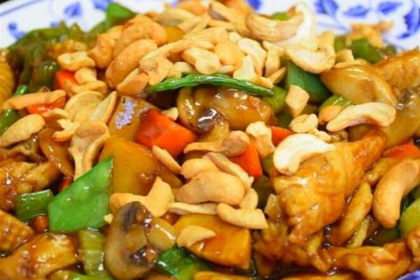 Ju Yuan Kitchen | Akron, OH