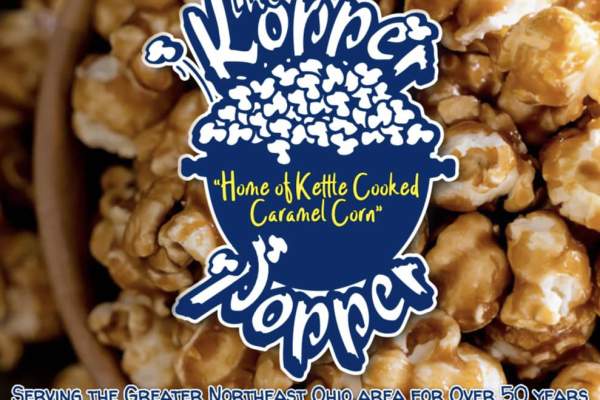 Kopper Popper | Fairlawn, OH