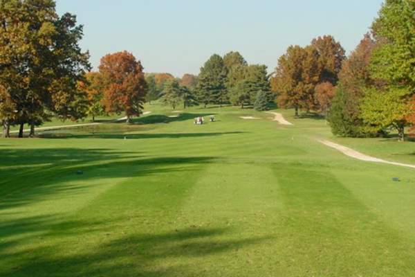 Mayfair Country Club | Green, OH