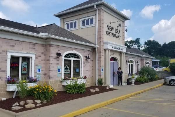 New Era Restaurant | Akron, OH