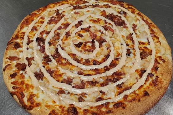 Papa Roni's - Barberton | Barberton, OH