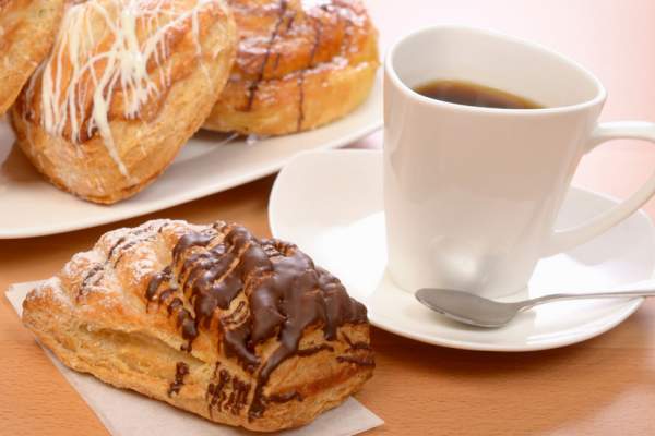 Peninsula Coffee House | Peninsula, OH
