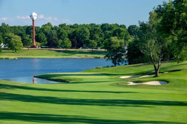 Raymond C. Firestone Golf Course & Practice Range | Akron, OH