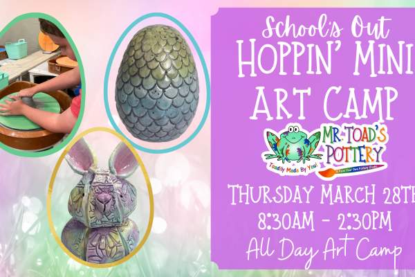 Easter Events in Mountain Maryland