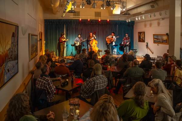 Women Owned Businesses