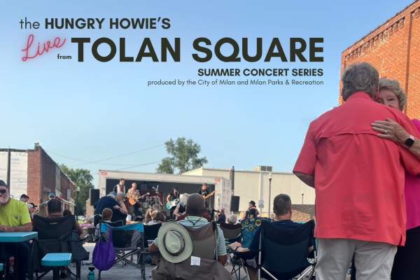 Summer in Milan, Michigan: Where to Find Live Music Most Nights