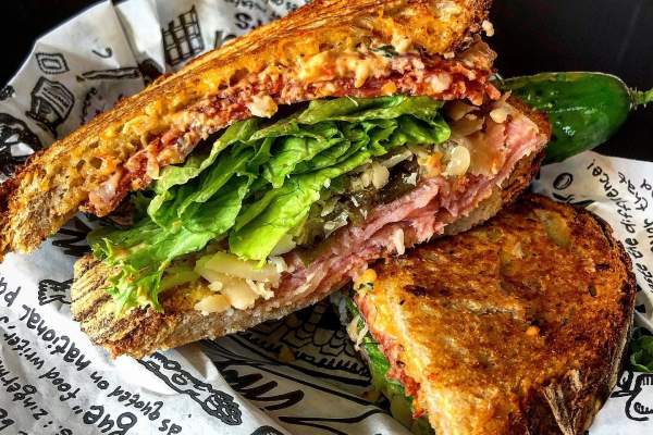 Zingerman's | Dining in Ann Arbor, MI