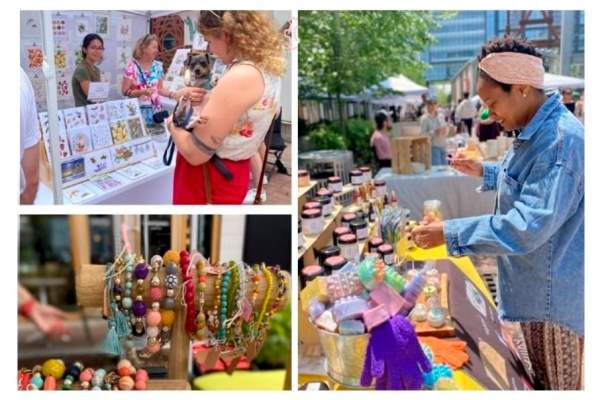 Events In Boston This Weekend | May 10 - 12, 2024