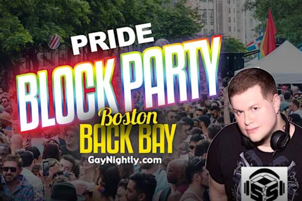 Events In Boston This Weekend | June 13-15, 2025