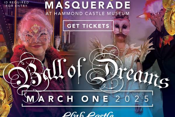 Events In Boston This Weekend | February 28-March 2, 2025
