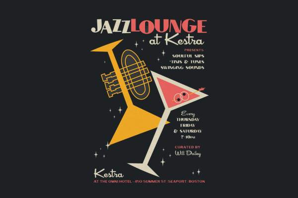 The Best Spots for Live Jazz in the Boston Area