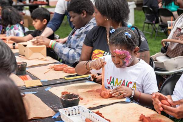 Juneteenth Celebration In Boston | History & Heritage