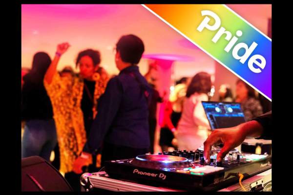 LGBTQ Boston | Events, Bars & Pride Celebrations