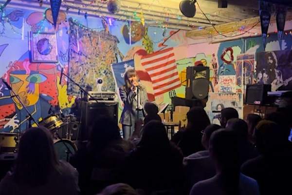 LGBT Boston | Nightlife, Events, Walking Tours & Transportation