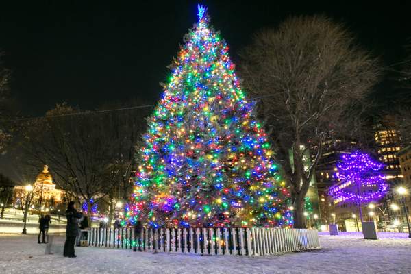 Free Things to Do in Boston | Museums, Attractions, Festivals