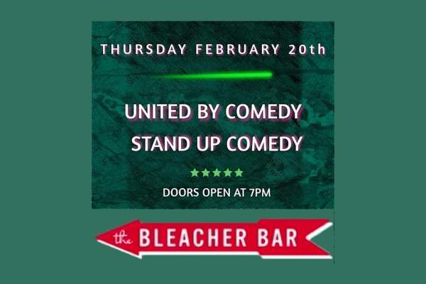 Top Comedy Clubs in Boston
