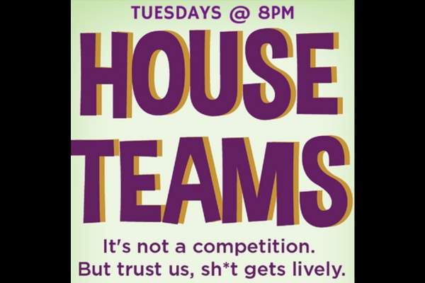 Top Comedy Clubs in Boston