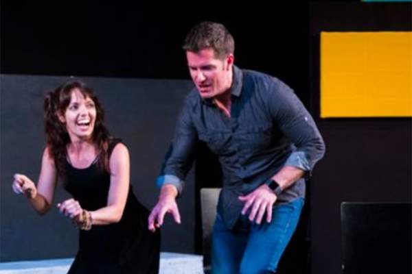 Top Comedy Clubs in Boston