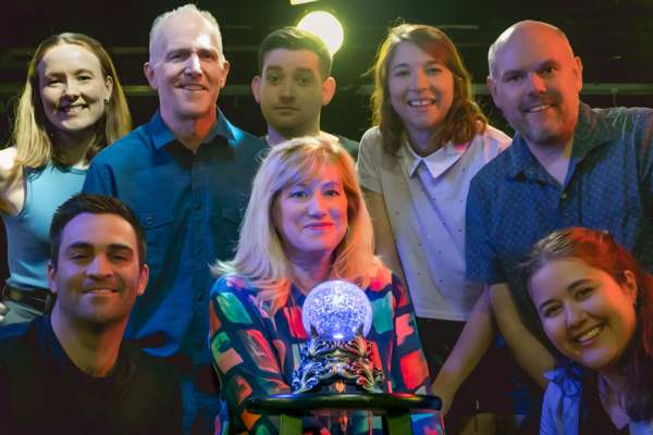 Top Comedy Clubs in Boston