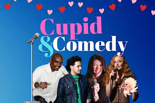 Top Comedy Clubs in Boston