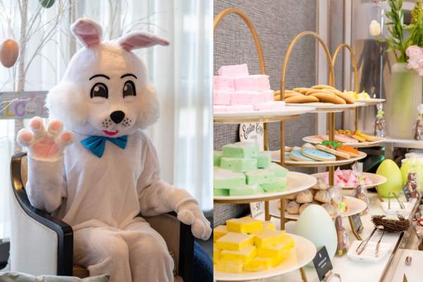 Events In Boston This Weekend | April 18-21, 2025