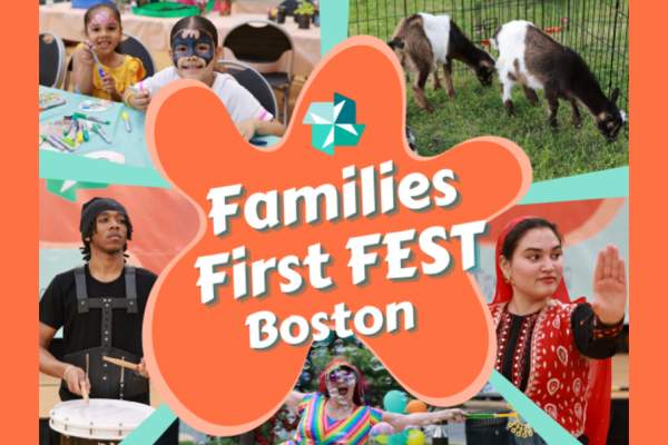 Events In Boston This Weekend | June 6-8, 2025