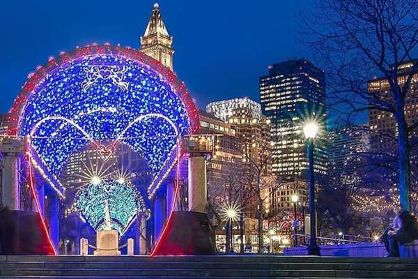 Events In Boston This Weekend | February 21-23, 2025