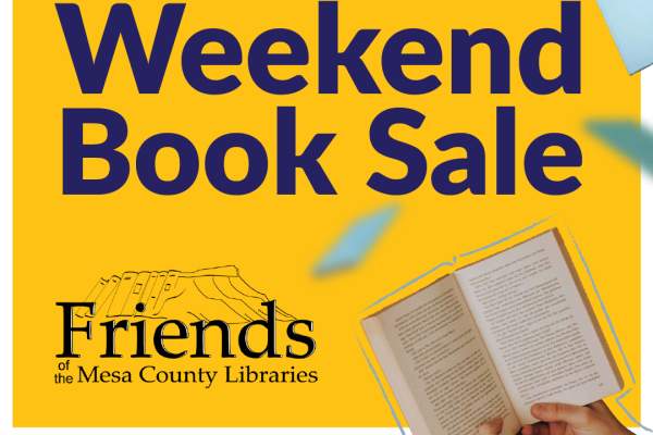 Grand Junction's Weekend Events & Activities | Come Explore!