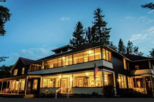 North Branch Outing Club