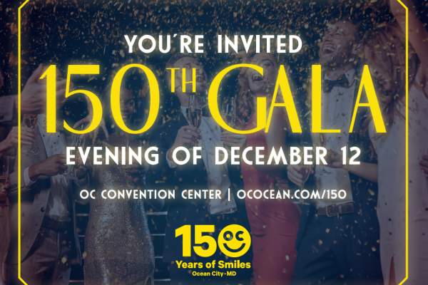 Holiday Events In Ocean City, MD