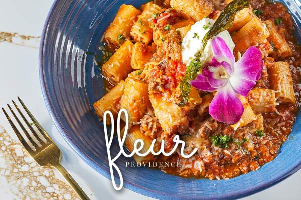 Participating Restaurants in Providence Restaurant Weeks